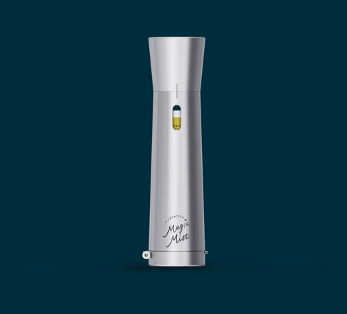 Magic Mist｜SUNTORY