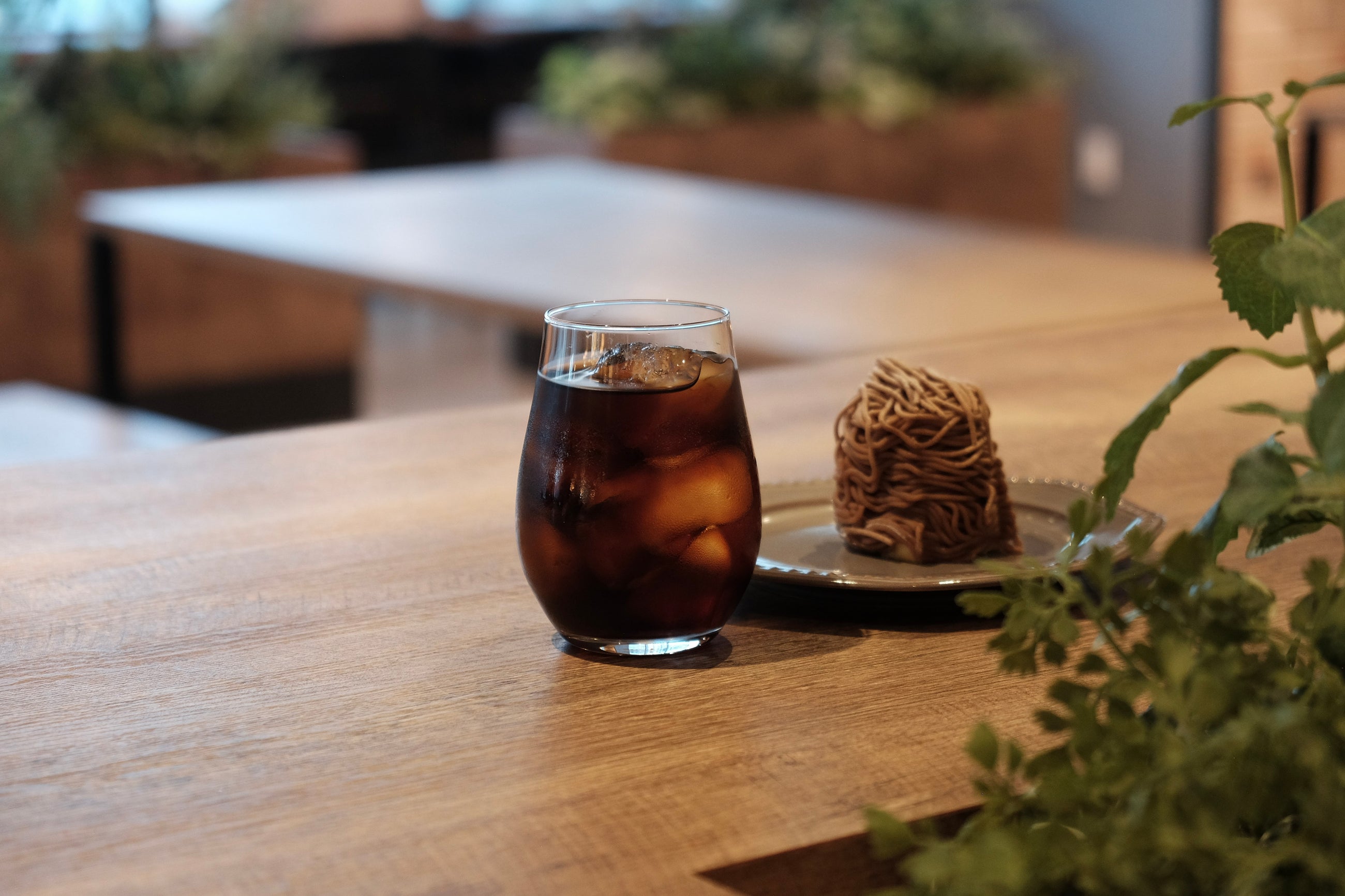 SUNTORY COFFEE ROASTERY