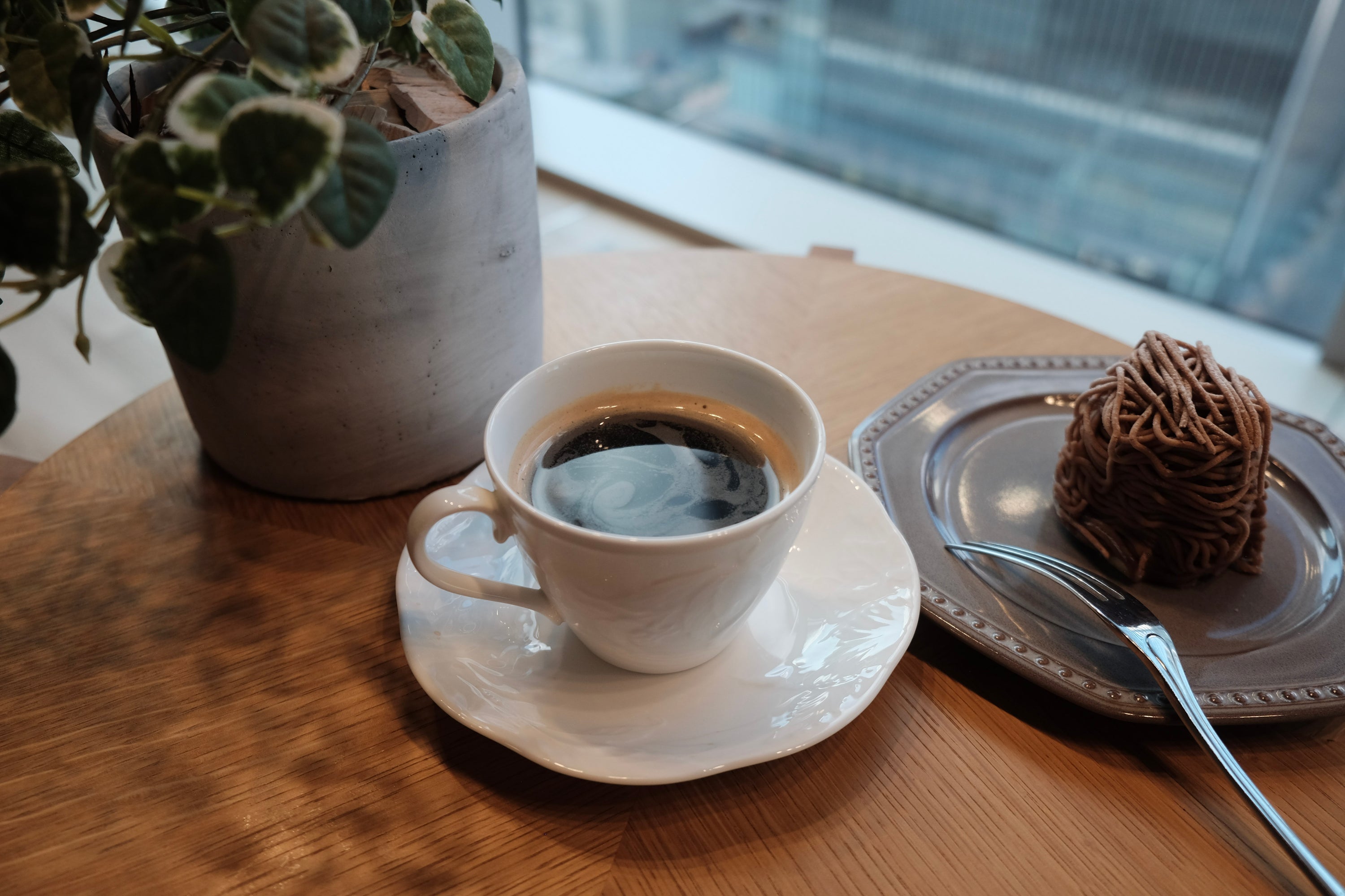 SUNTORY COFFEE ROASTERY