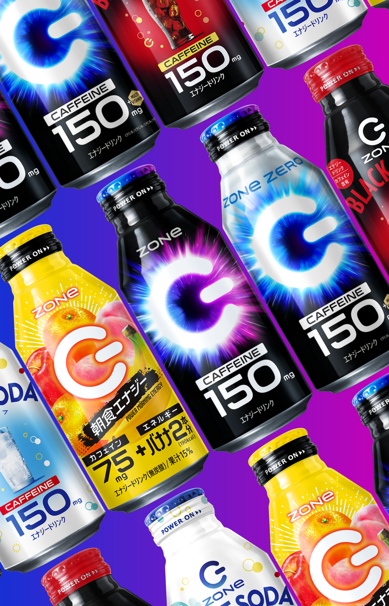 ZONe ENERGY